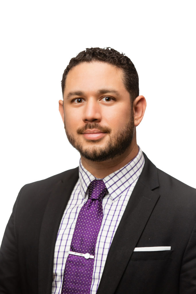 Allan Avila – Investor Databases